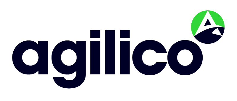 Agilico Customer Portals